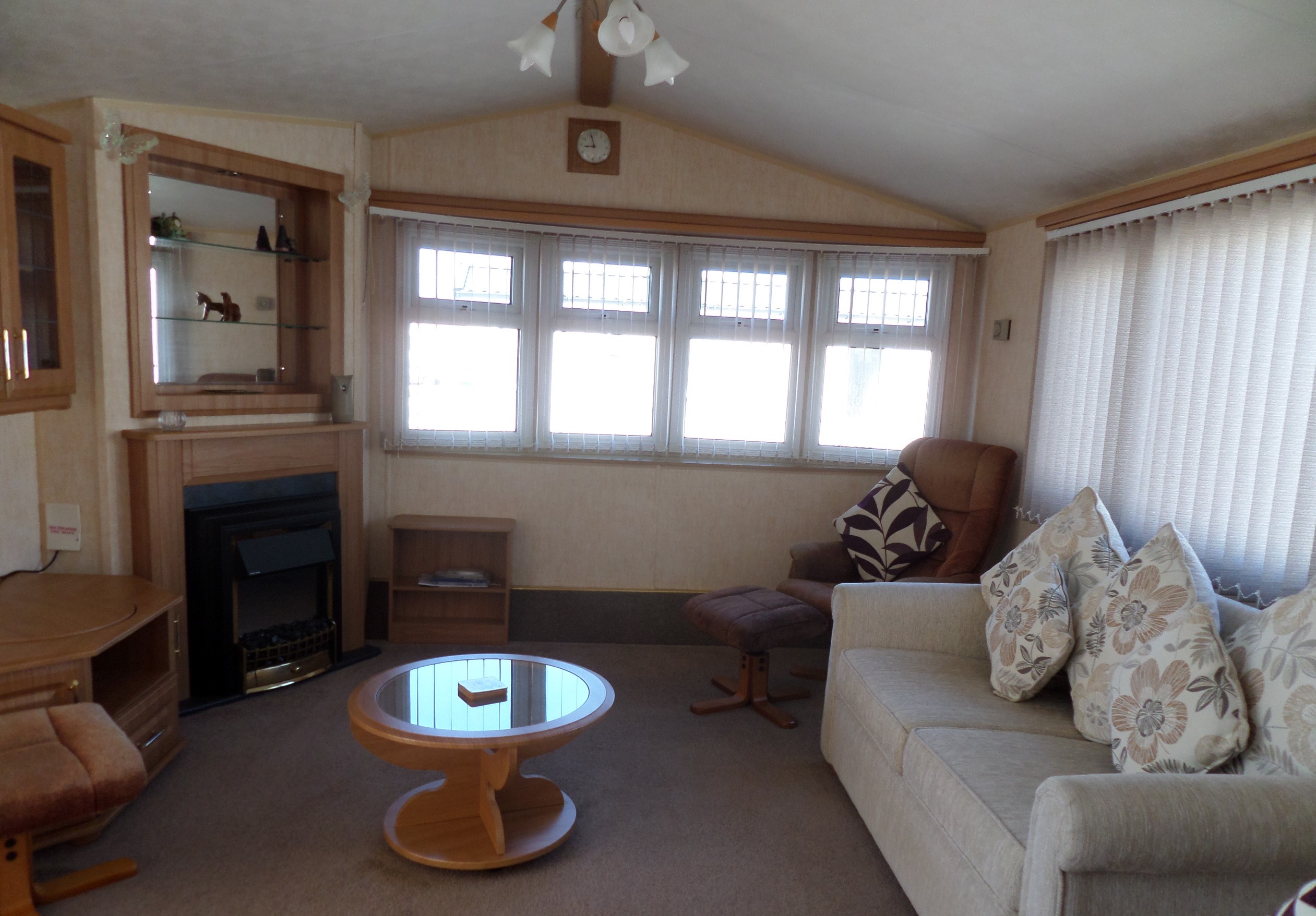 FOR SALE: Willerby Elsham RR4 - Highgate Park