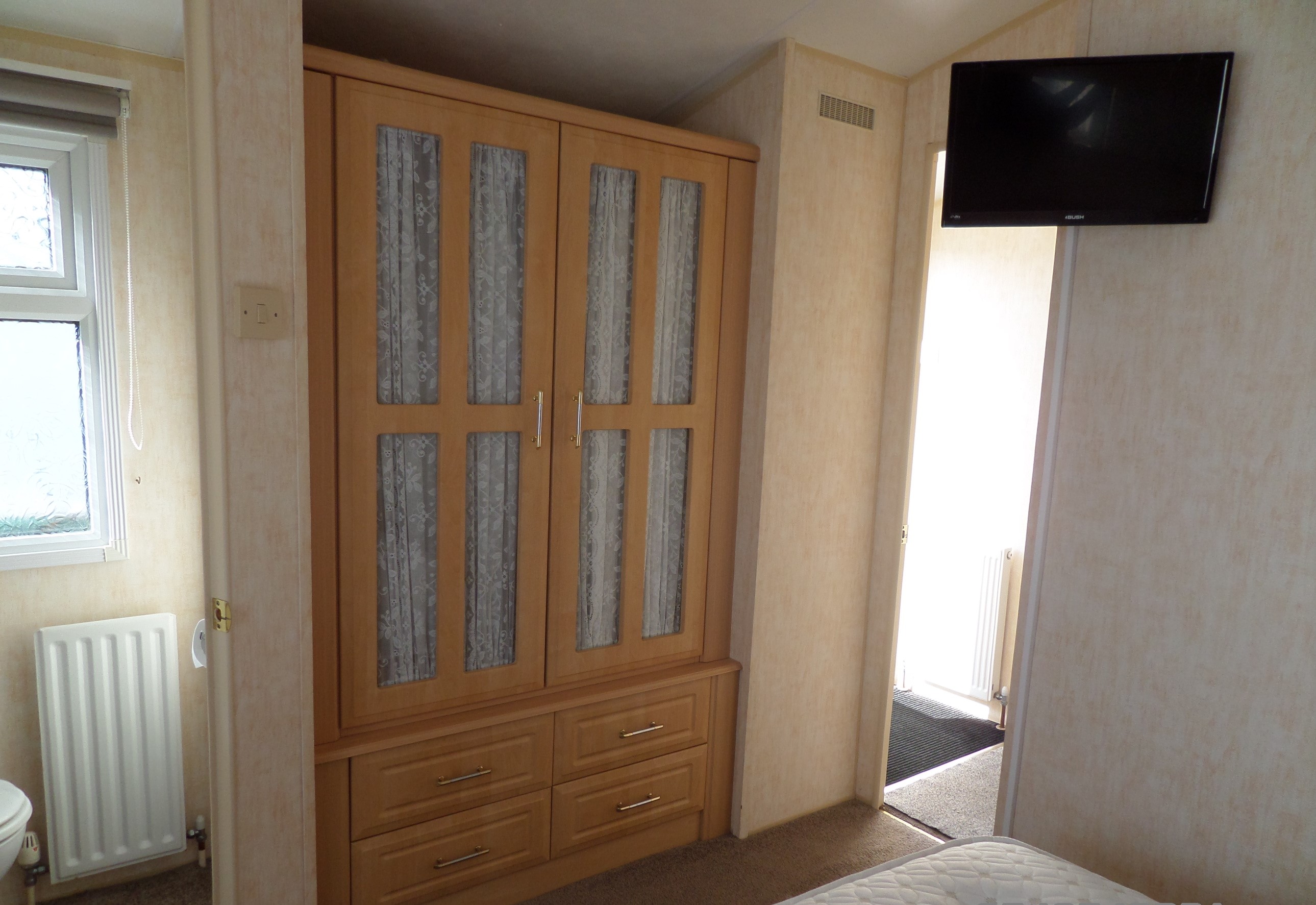FOR SALE: Willerby Elsham RR4 - Highgate Park